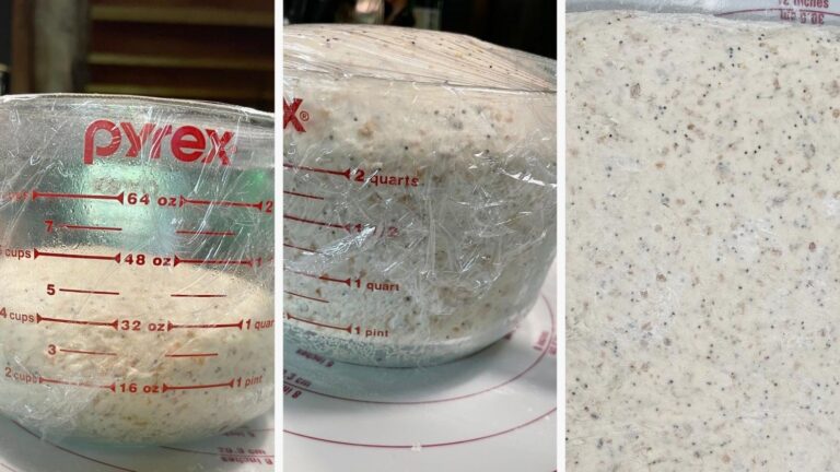 Light and Fluffy Multigrain Bread - Seasons and Suppers