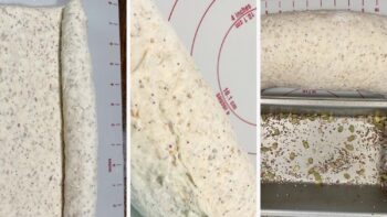 Light and Fluffy Multigrain Bread - Seasons and Suppers