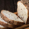 Seeded Multigrain Sandwich Bread - Seasons and Suppers