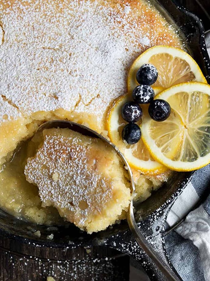 Sweet Recipes - Seasons and Suppers