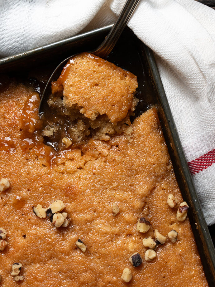 Sweet Recipes - Seasons and Suppers