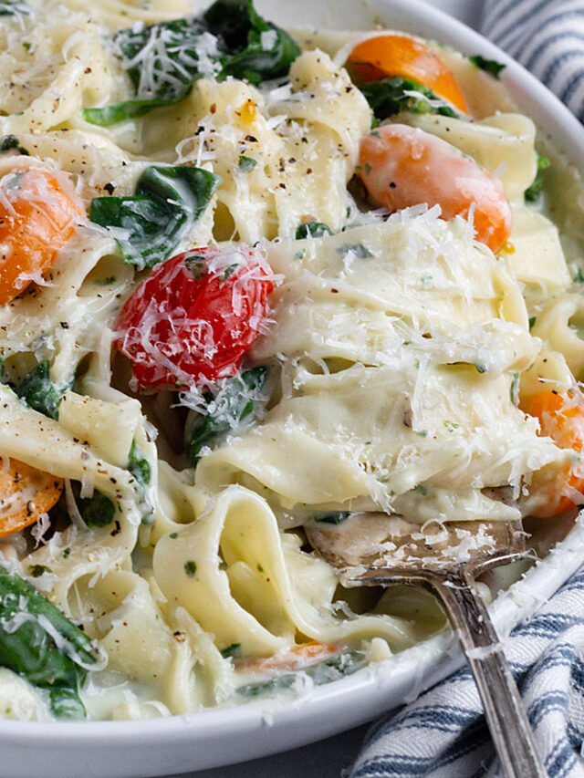 Main Course Recipes - Seasons and Suppers