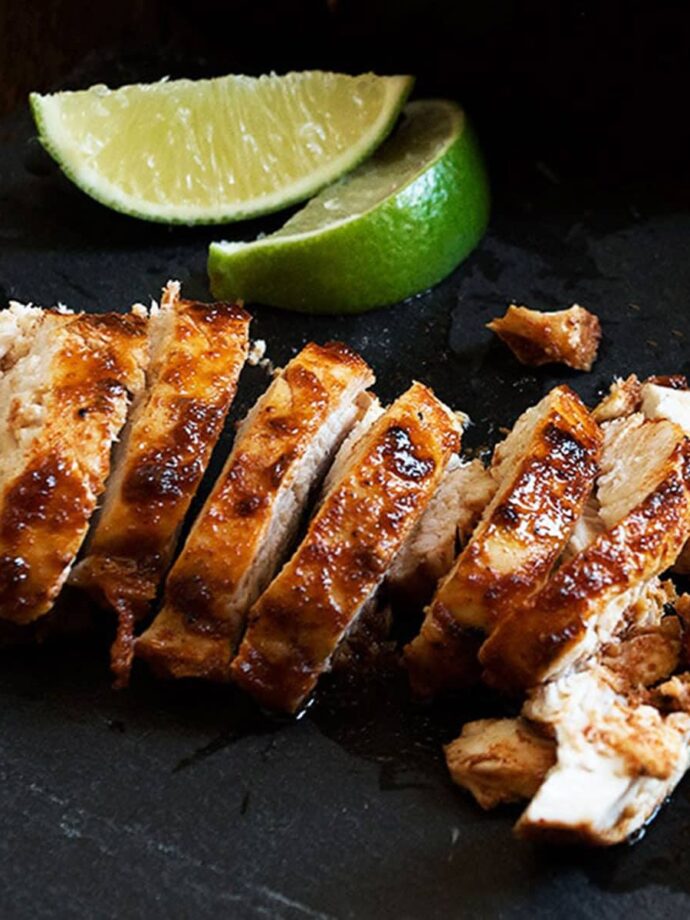 Main Course Recipes - Seasons and Suppers