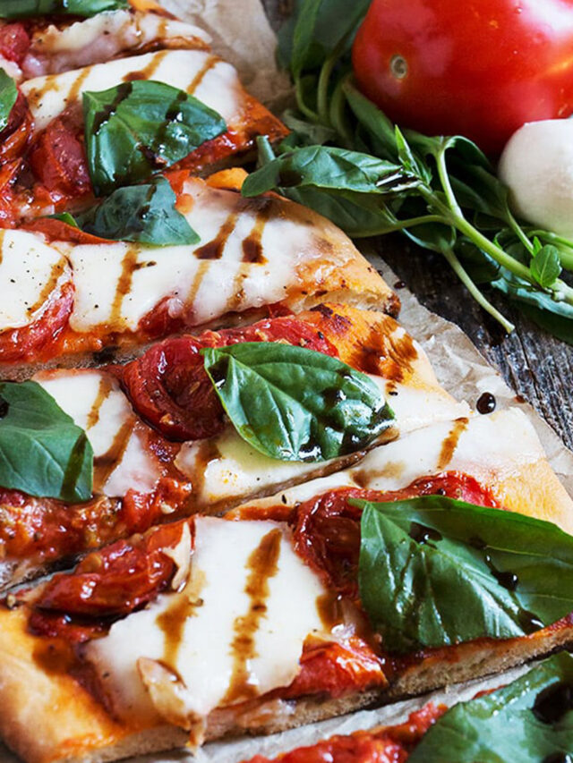 Meatless Main Course Recipes - Seasons and Suppers