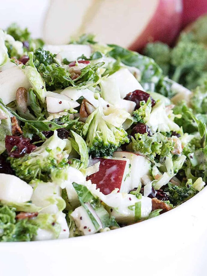 Salad Recipes | Seasons and Suppers