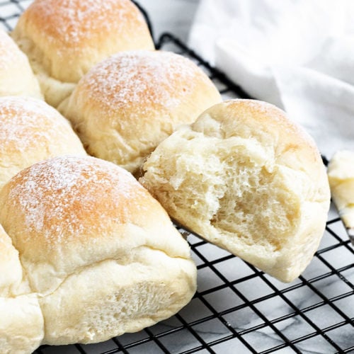 Traditional Irish Blaa - Seasons and Suppers