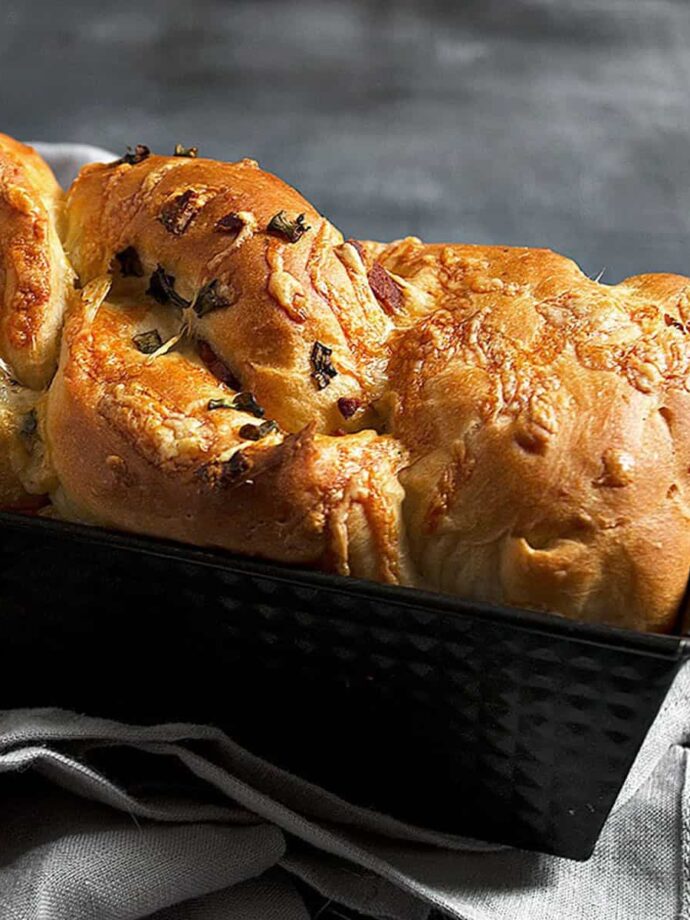 Bread Recipes - Seasons and Suppers