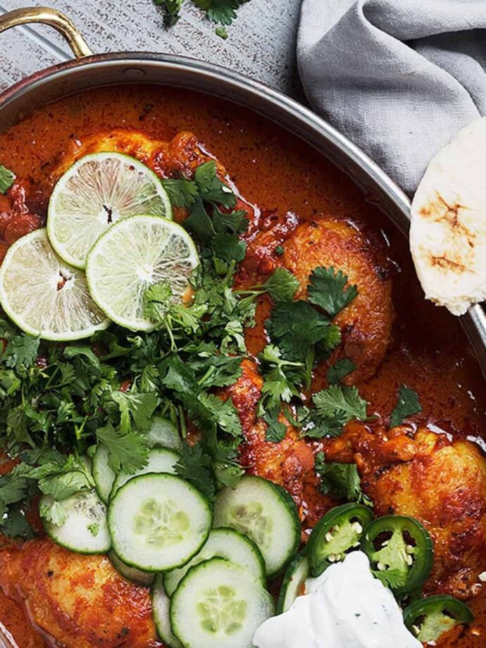 Main Course Recipes - Seasons and Suppers