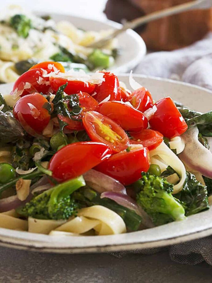 Main Course Recipes - Seasons and Suppers