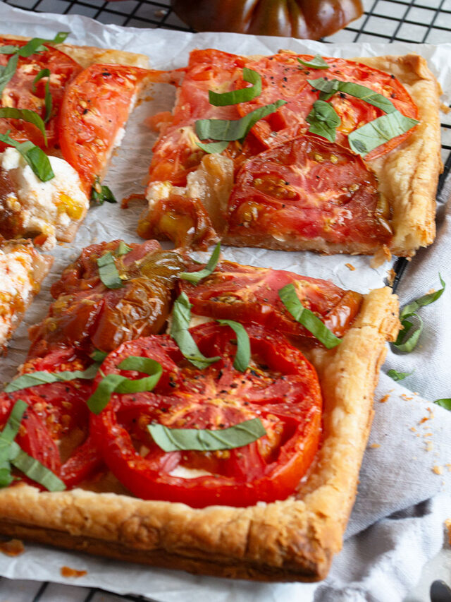 Meatless Main Course Recipes - Seasons and Suppers