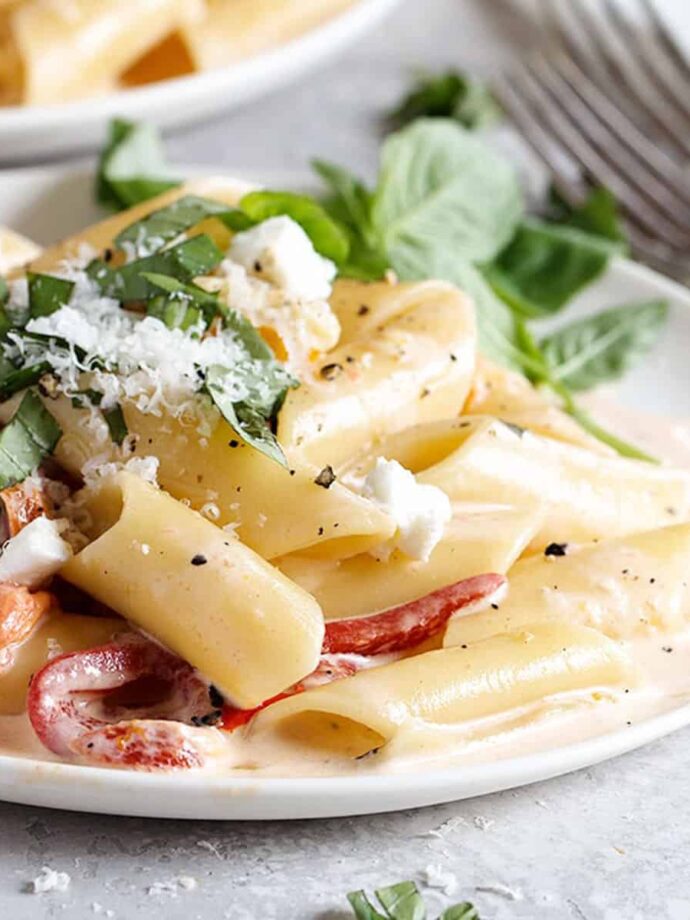 Main Course Recipes - Seasons and Suppers