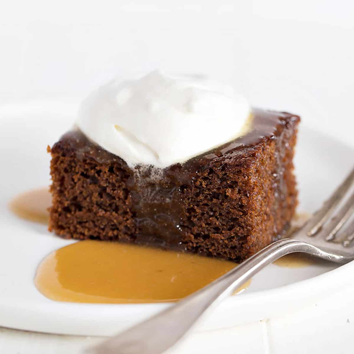 Classic Gingerbread Cake Seasons And Suppers classic-gingerbread-cake-seasons-and-suppers