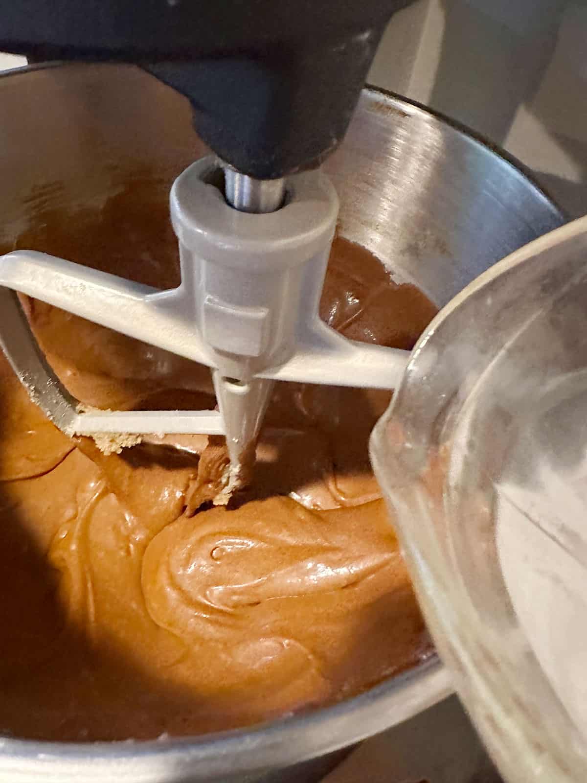 Classic Gingerbread Cake - Seasons and Suppers