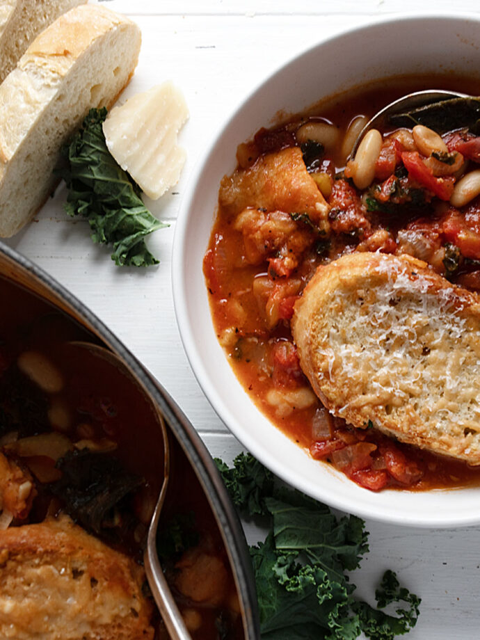 Soup Recipes - Seasons and Suppers