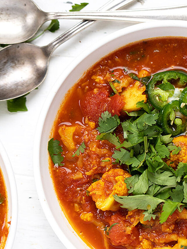 Soup Recipes - Seasons and Suppers