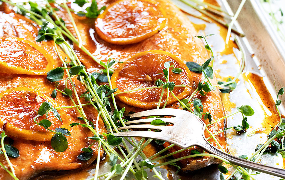 Fish and Seafood Recipes - Seasons and Suppers