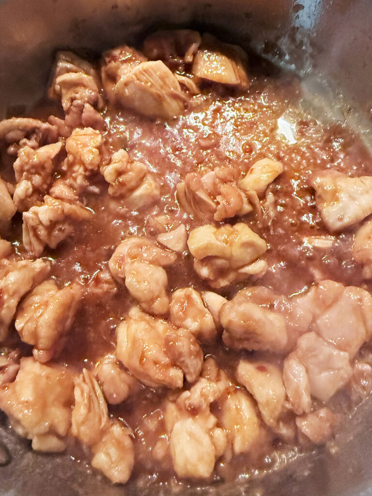 15-Minute Spicy Chicken - Seasons and Suppers