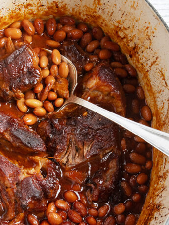 Classic Filipino Pork Adobo - Seasons and Suppers