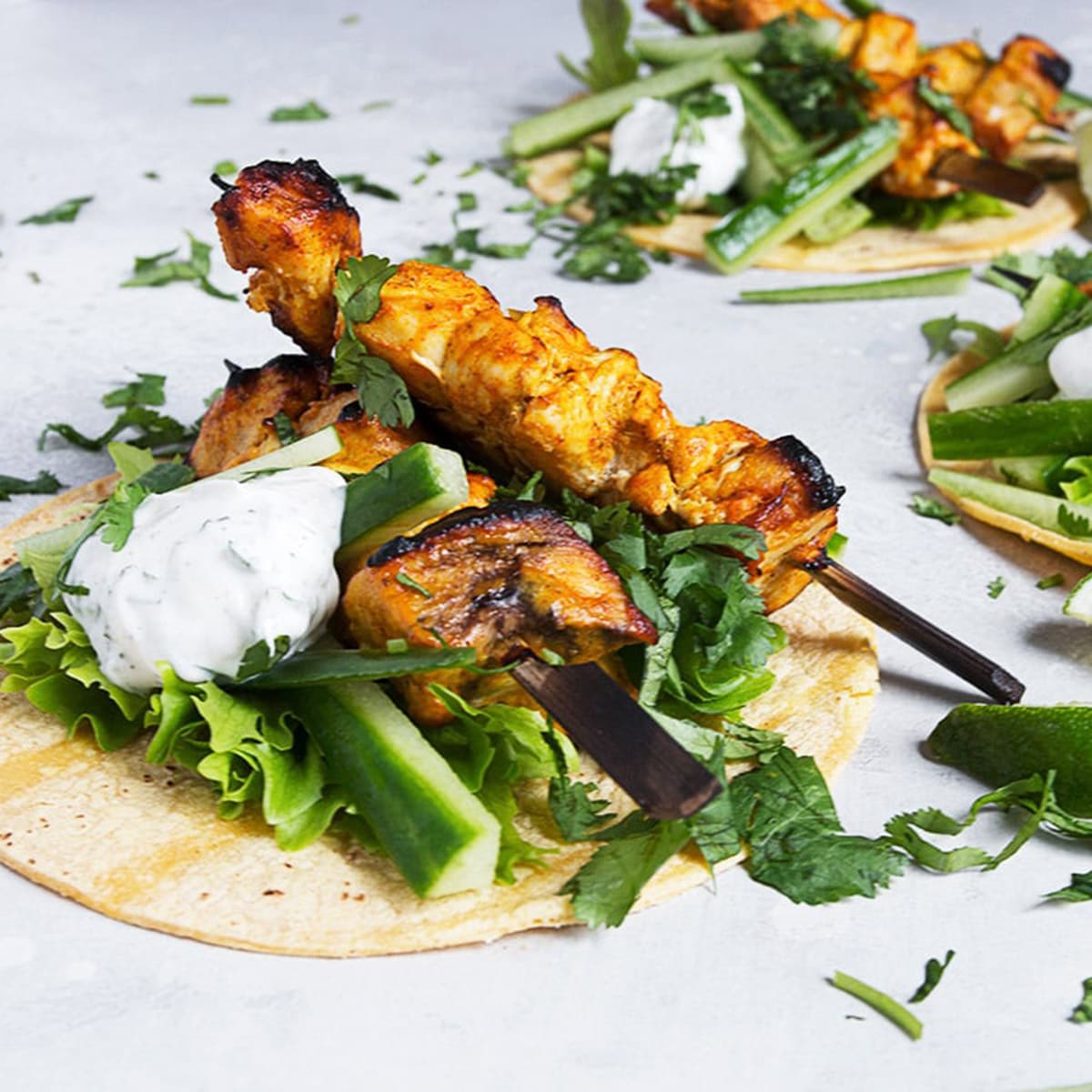 Main Course Recipes - Seasons and Suppers