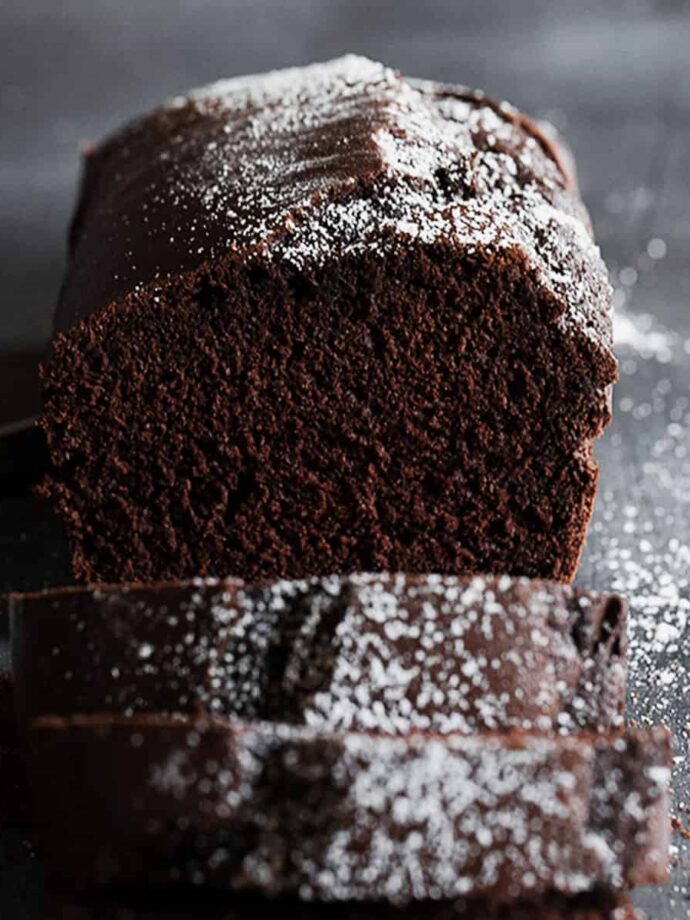 Quick Bread and Loaf Recipes - Seasons and Suppers