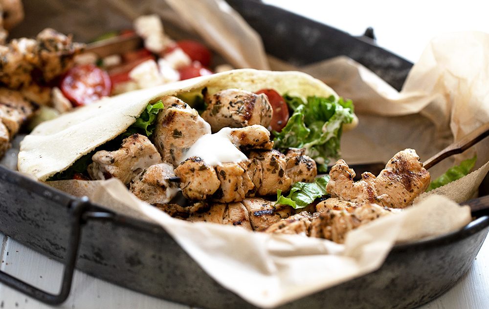 Chicken Dinner Recipes - Seasons and Suppers