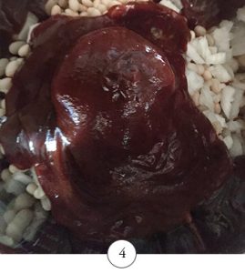 Easy BBQ Baked Beans with Bacon - Seasons and Suppers