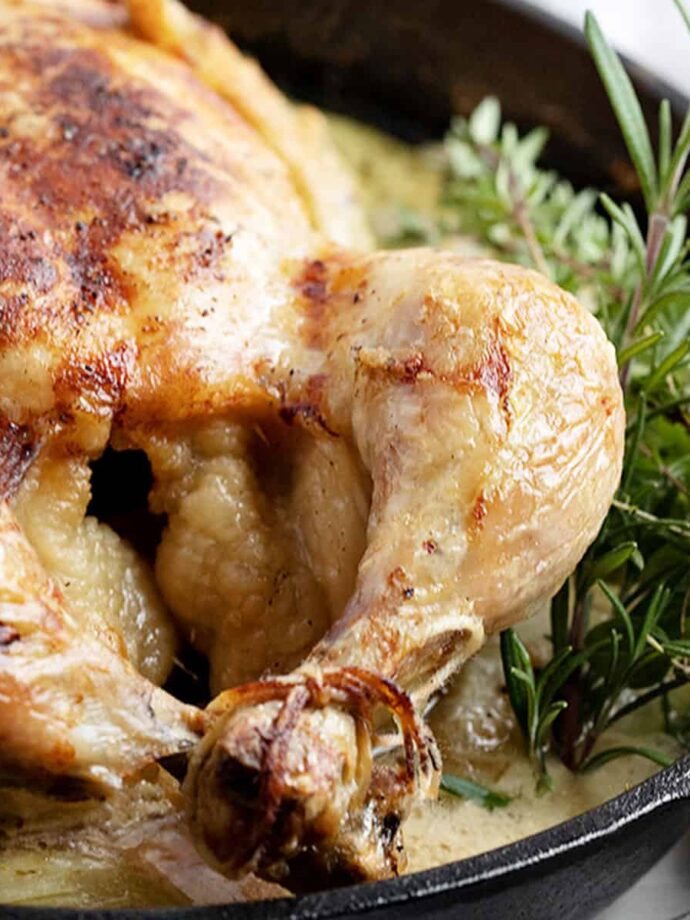 Main Course Recipes - Seasons and Suppers