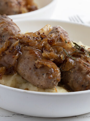 Main Course Recipes - Seasons and Suppers