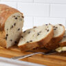 Classic Raisin Bread - Seasons and Suppers