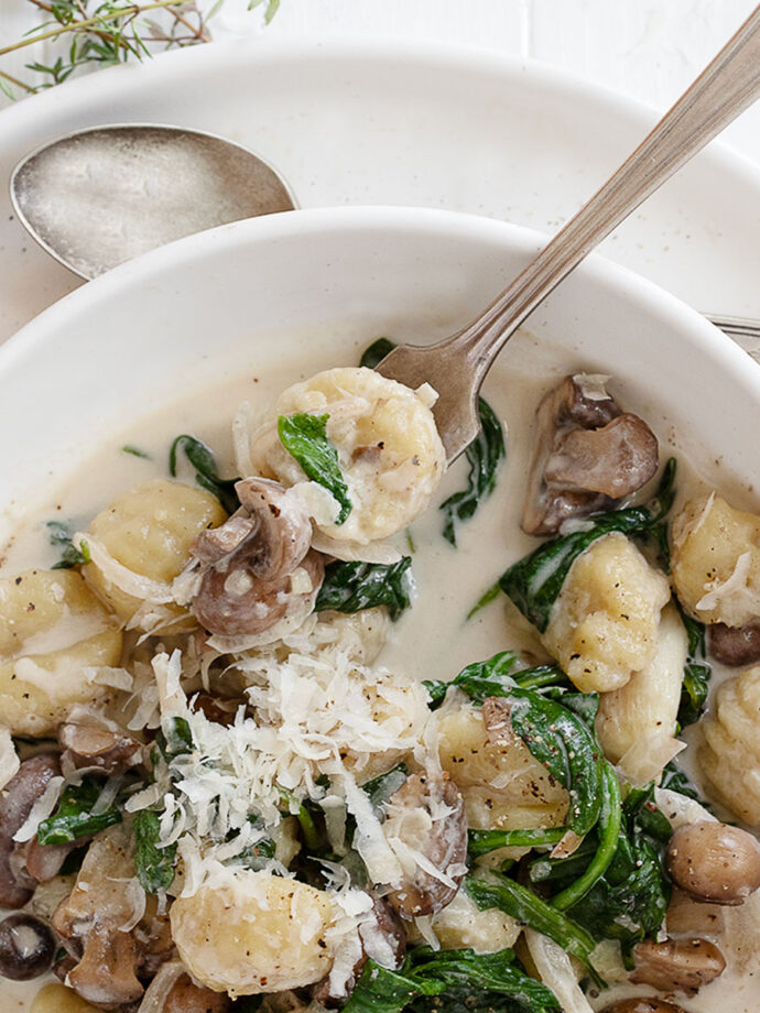 Meatless Main Course Recipes - Seasons and Suppers