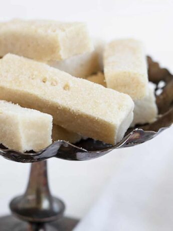 Sweet Recipes - Seasons and Suppers