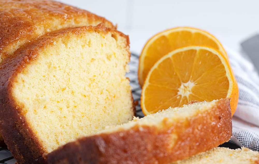 Sweet Bread and Loaf Recipes - Seasons and Suppers