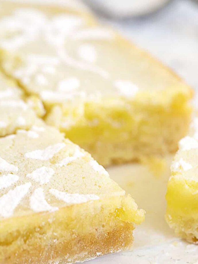 Lemon Pull-apart Sweet Rolls | Seasons and Suppers