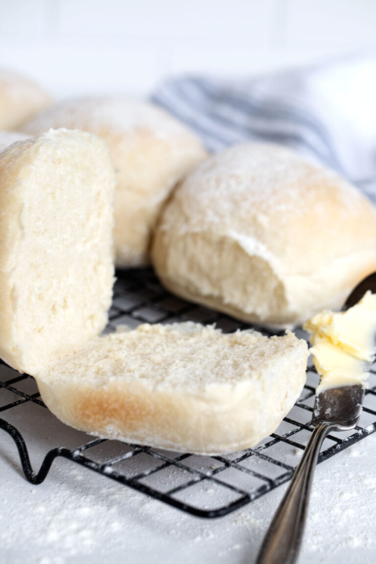Traditional Irish Blaa - Seasons and Suppers