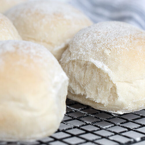 Traditional Irish Blaa - Seasons and Suppers