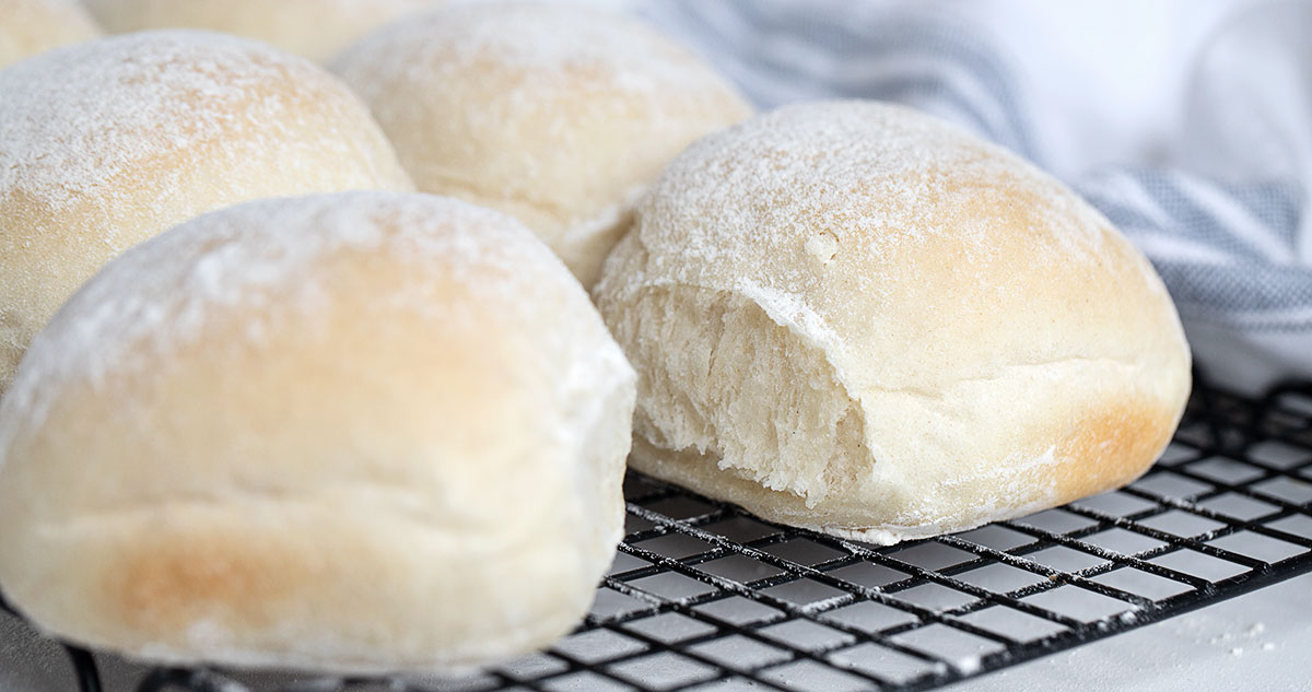 Traditional Irish Blaa - Seasons and Suppers