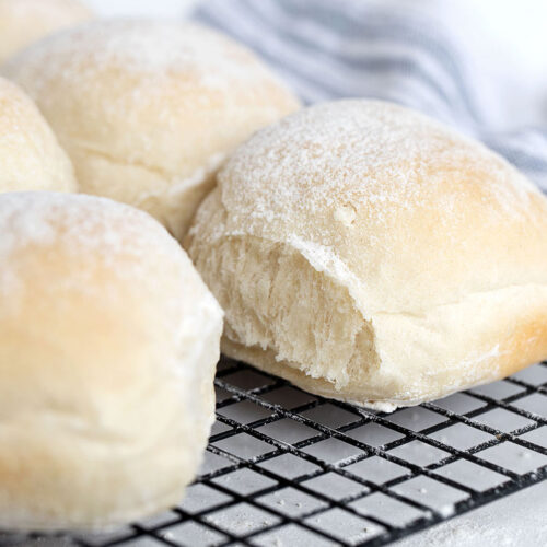 Traditional Irish Blaa - Seasons and Suppers