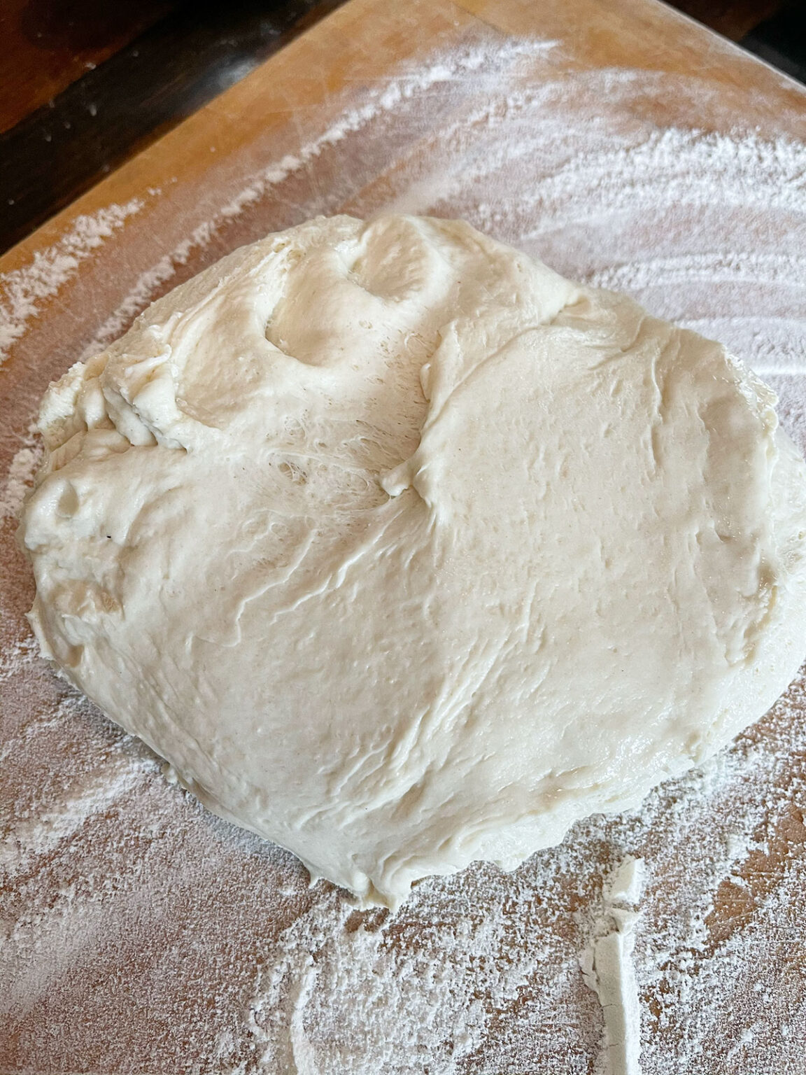 Traditional Irish Blaa - Seasons and Suppers