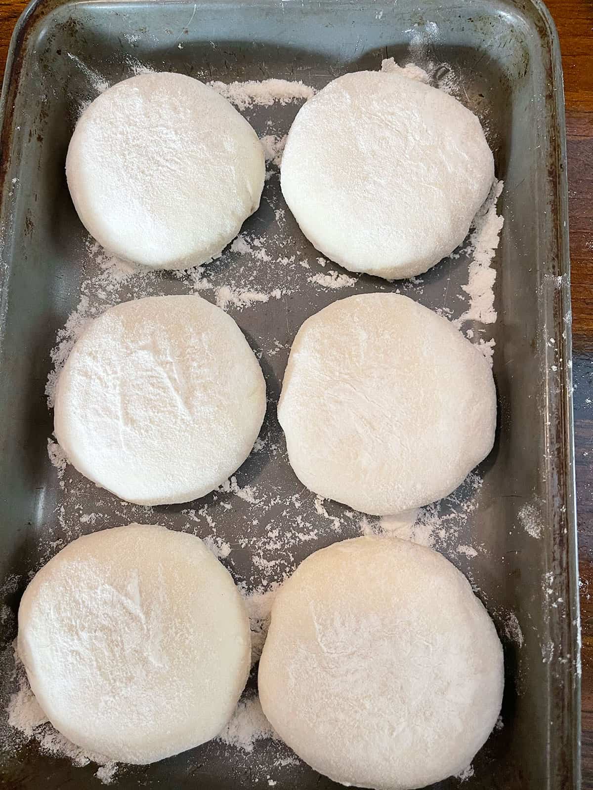 Traditional Irish Blaa - Seasons and Suppers