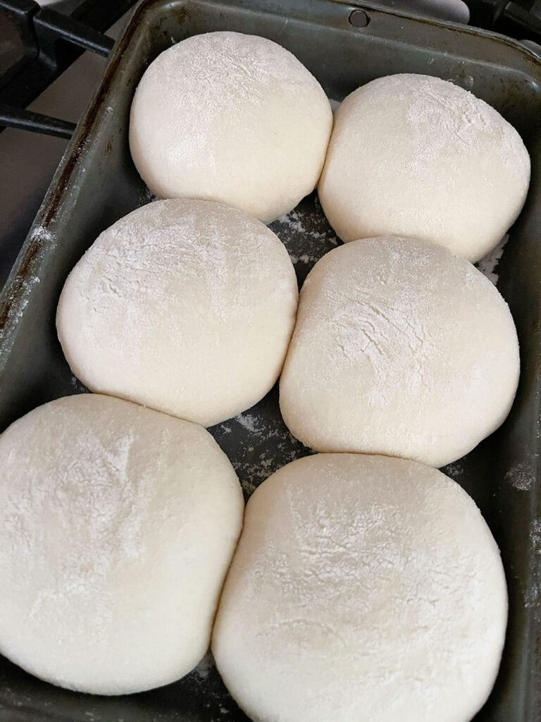 Traditional Irish Blaa - Seasons and Suppers