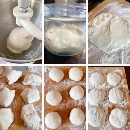 Traditional Irish Blaa - Seasons and Suppers