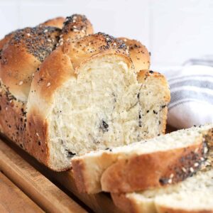 Everything Bread - Seasons and Suppers