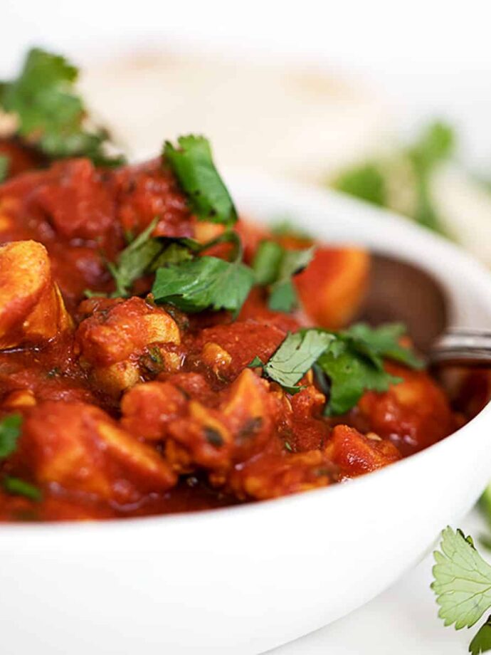 Main Course Recipes - Seasons and Suppers