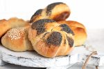 Kaiser Rolls - Seasons and Suppers