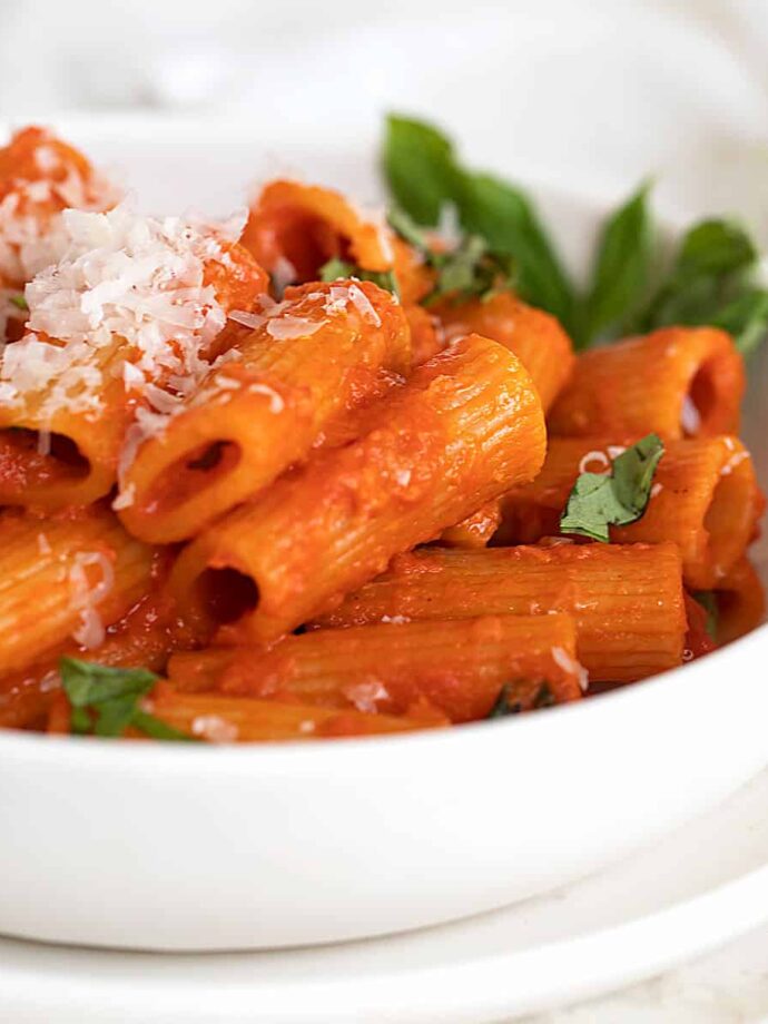 Main Course Recipes - Seasons and Suppers