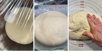 Kaiser Rolls - Seasons and Suppers