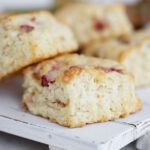 Squares, Scones and Bar Recipes - Seasons and Suppers
