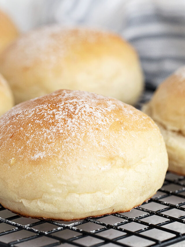 Bread Recipes - Seasons and Suppers