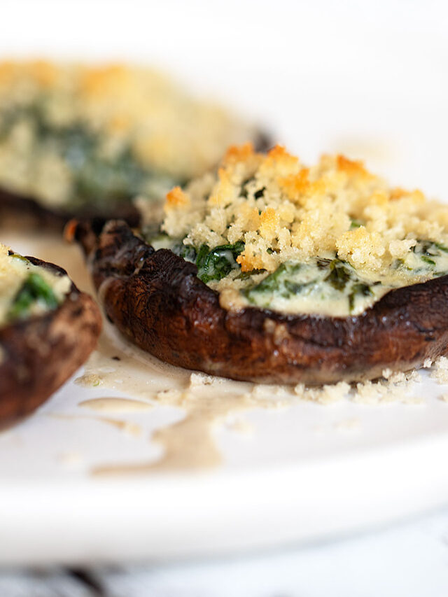 Meatless Main Course Recipes - Seasons and Suppers