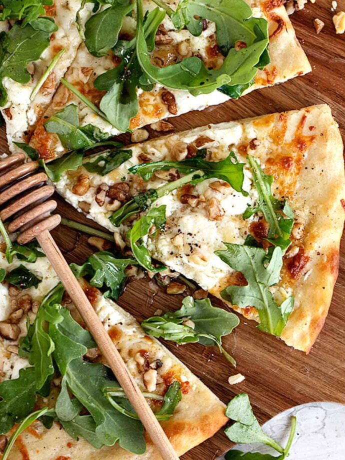 Main Course Recipes - Seasons and Suppers